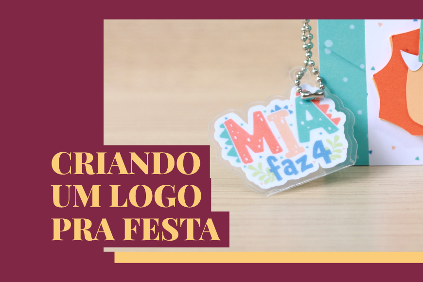 Como criar a identidade visual da festa, feat. Fernanda Oliveira, da ...