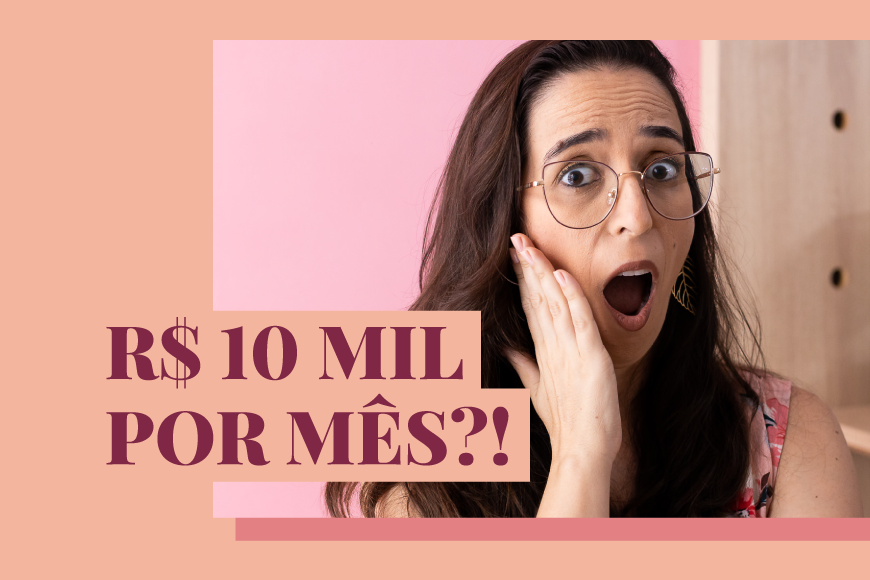 Você não vai ganhar R$ 10 mil por mês com a Silhouette » Blog » Thiara Ney